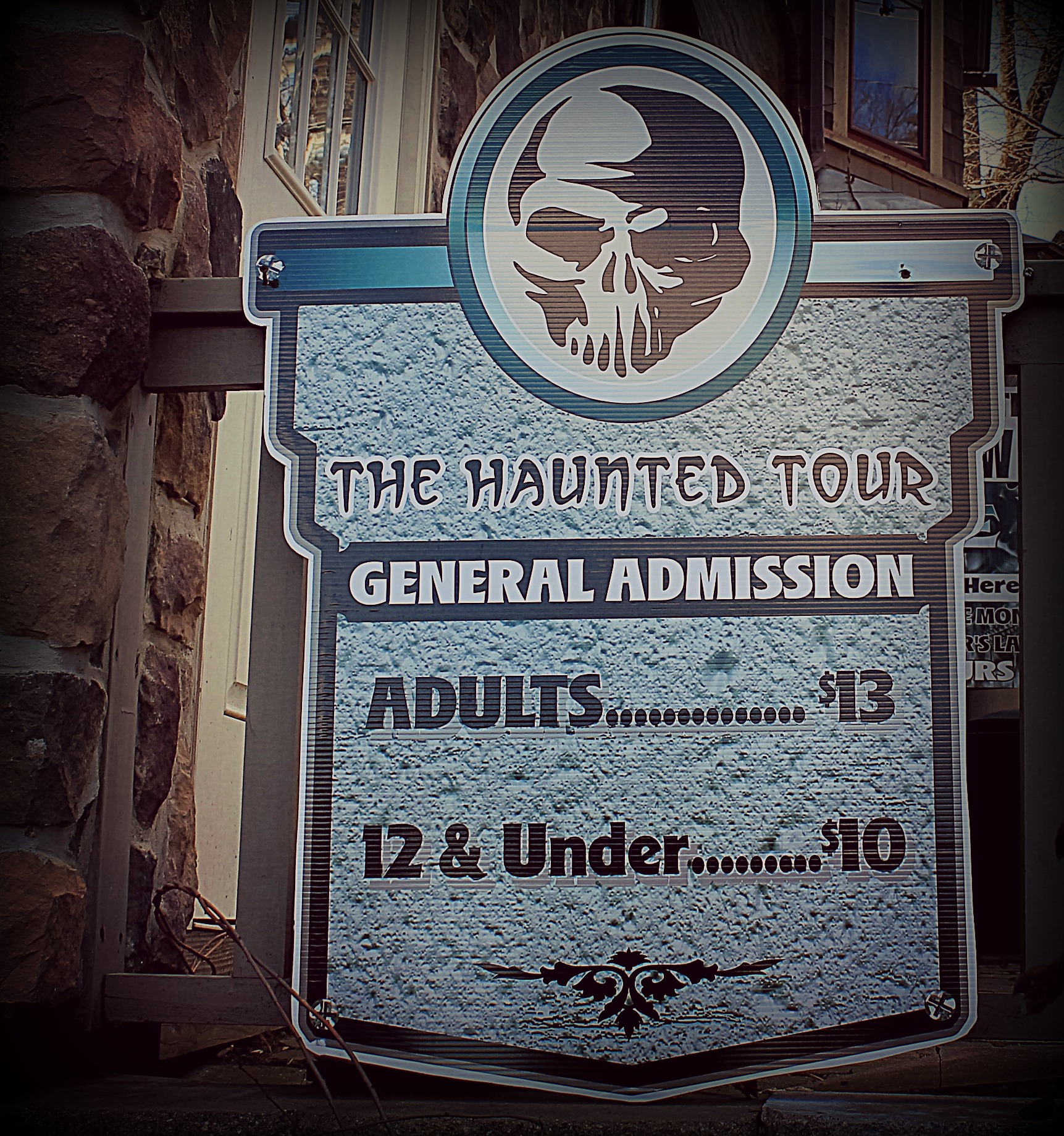 The Haunted Monkey Candle Shoppe | Cheri Sundra