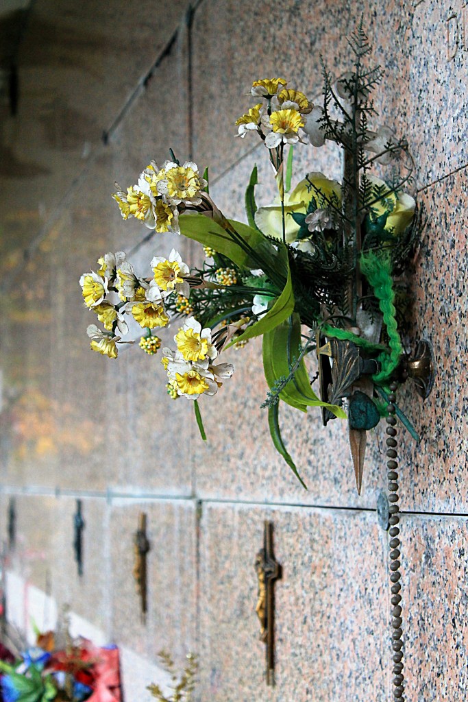 Death and Taxes (Part 2): The Crumbling Burial Chamber | Cheri Sundra ...